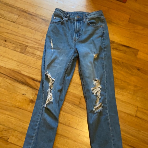 Target | Jeans | Target Wild Fable Jeans | Poshmark
